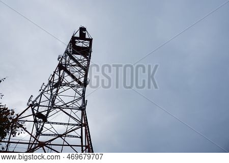 Old Television Radio Image & Photo (Free Trial) | Bigstock