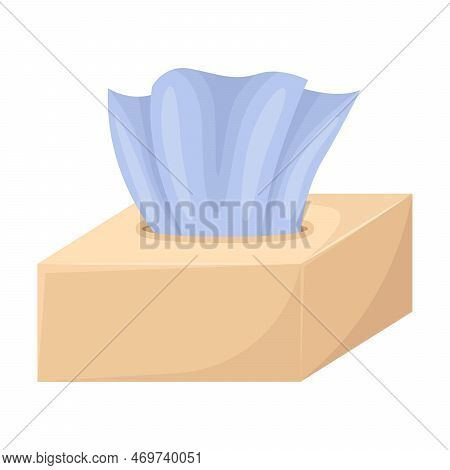 Drawing Wet Wipes Box Vector & Photo (Free Trial) | Bigstock