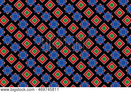 Geometric Pattern Image & Photo (Free Trial) | Bigstock