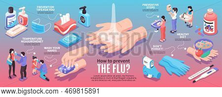 Infection Prevention Vector & Photo (Free Trial) | Bigstock