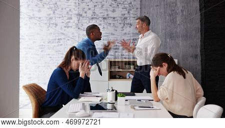 Angry Dominant Image & Photo (Free Trial) | Bigstock