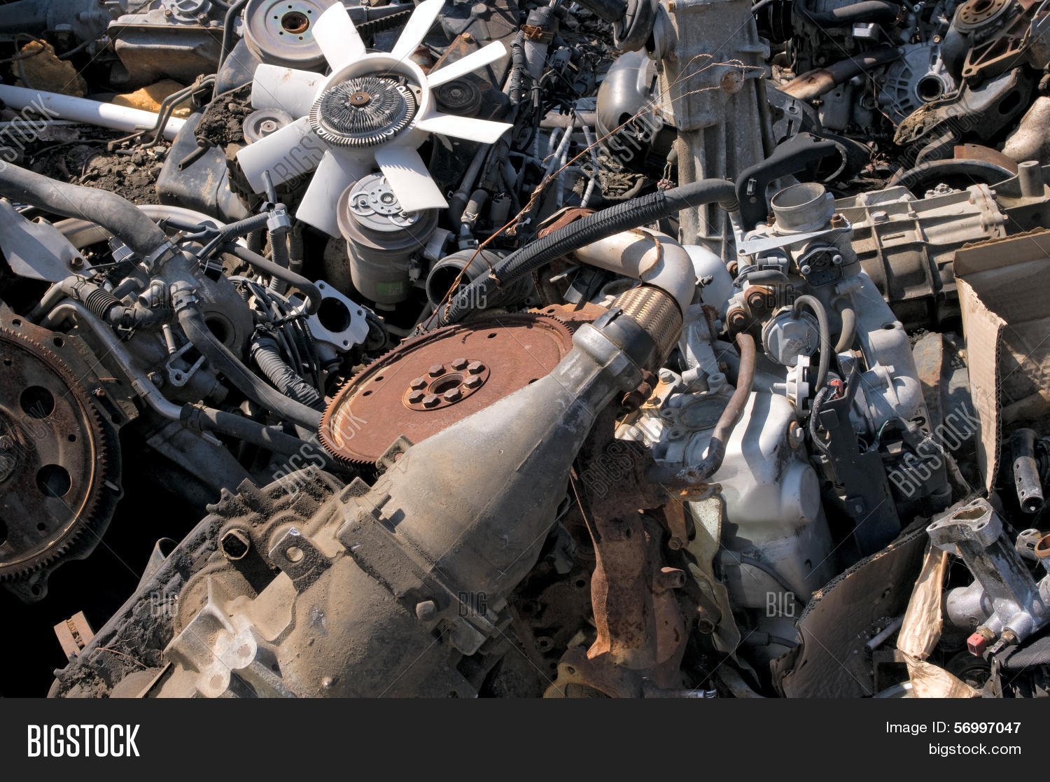 Old Engines Image & Photo (Free Trial) | Bigstock