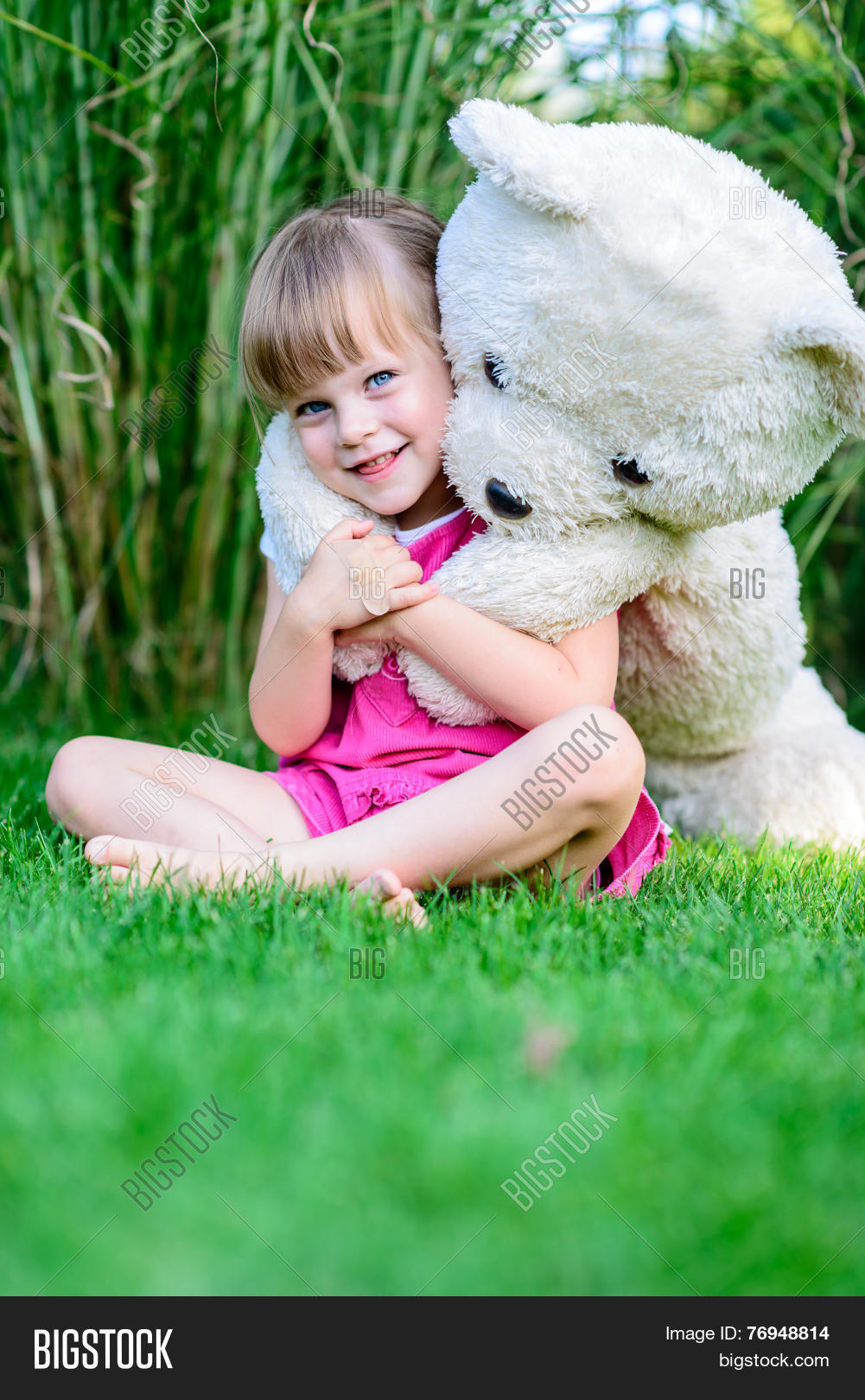 Little Elfin Girl Image & Photo (Free Trial) | Bigstock