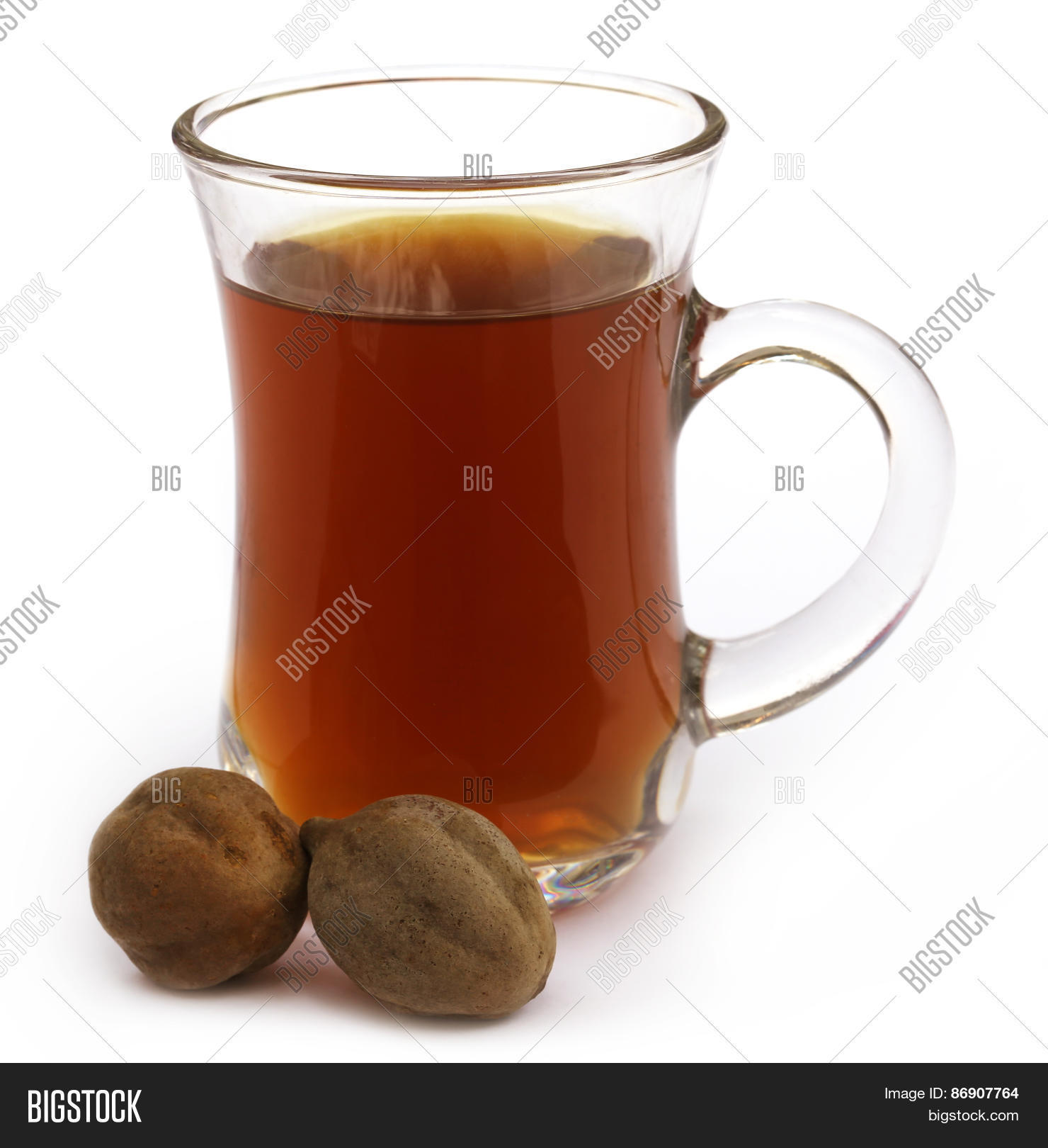 Indian Harbal Tea Image & Photo (Free Trial) | Bigstock