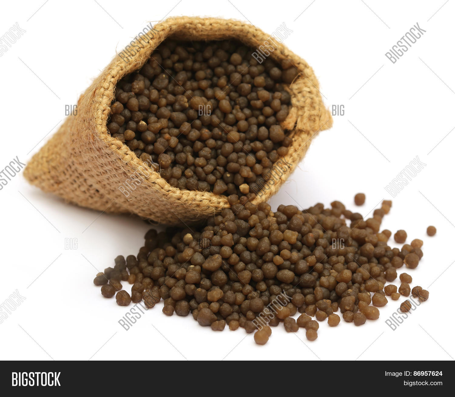 Diammonium Phosphate Image & Photo (Free Trial) | Bigstock