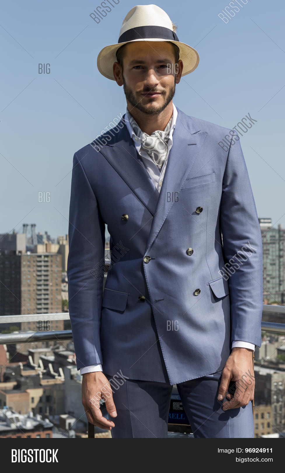 Hickey Freeman - Image & Photo (Free Trial) | Bigstock