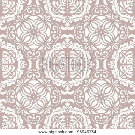 Seamless Orient Image & Photo (Free Trial) | Bigstock