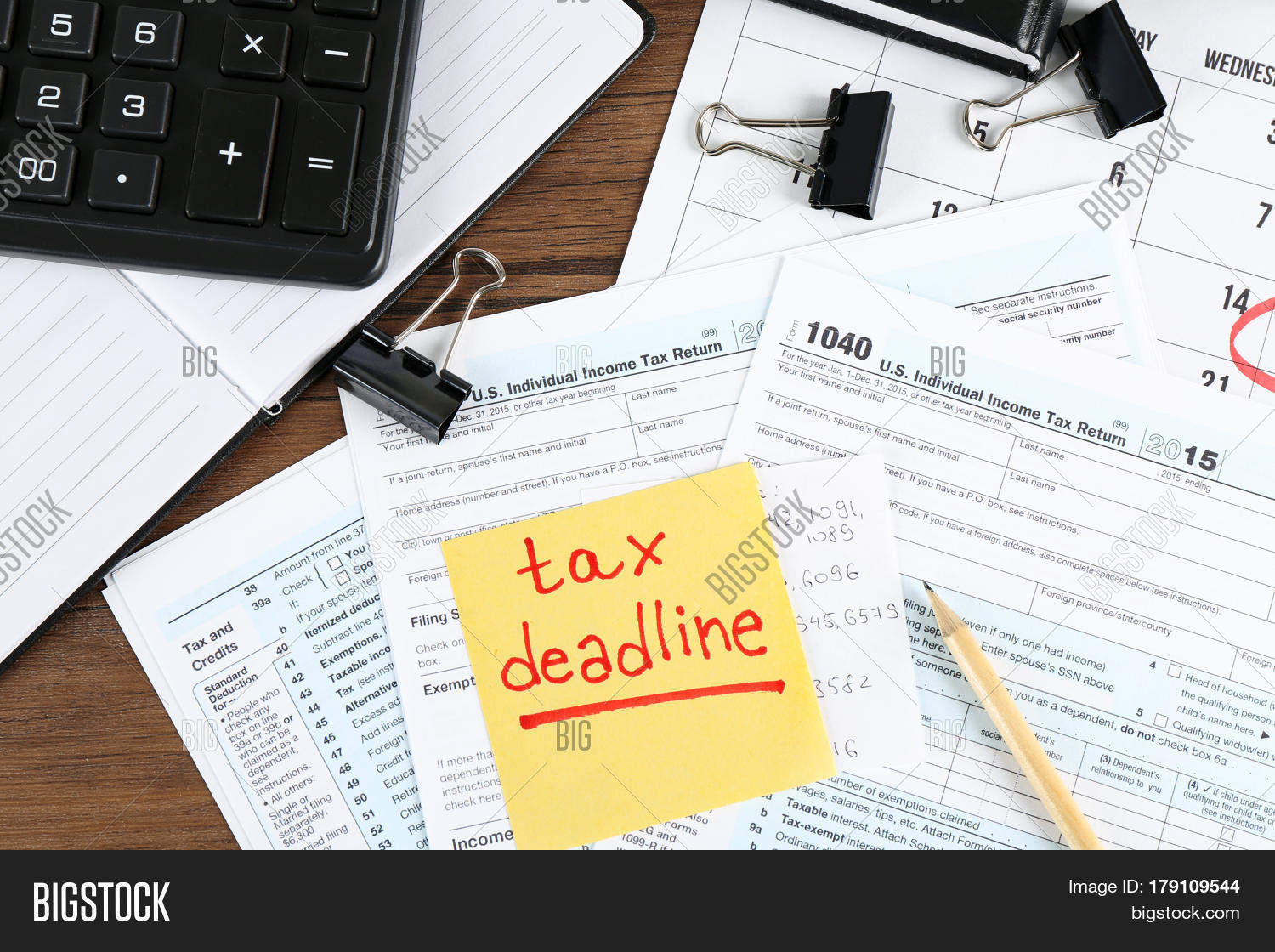 Paper Sheet Text TAX Image & Photo (Free Trial) | Bigstock