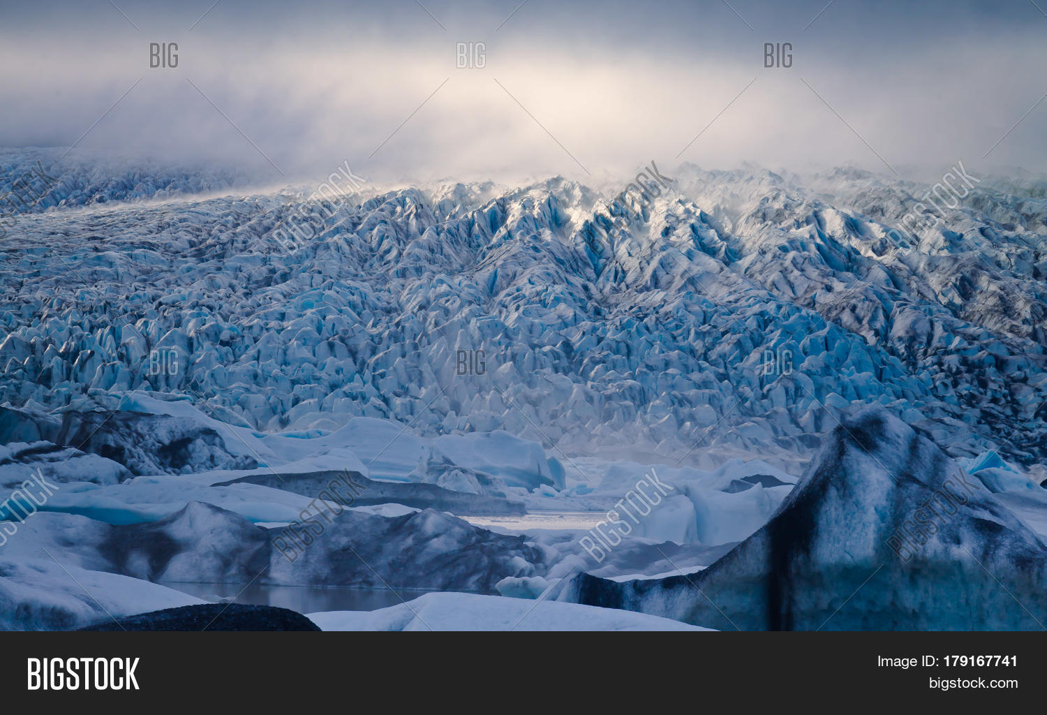Beautiful Cold View Image & Photo (Free Trial) | Bigstock
