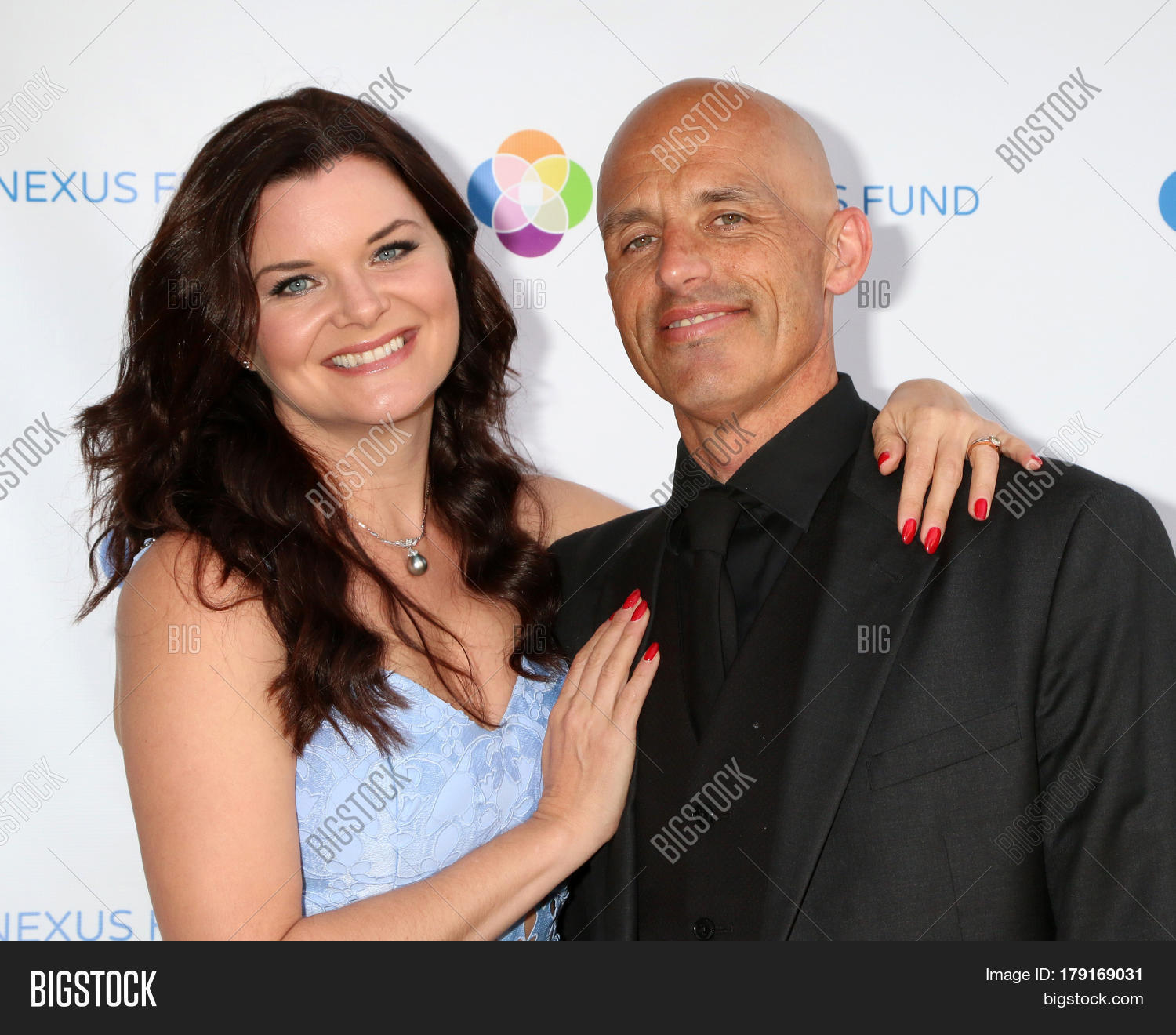 LOS ANGELES - MAR 25: Image & Photo (Free Trial) | Bigstock