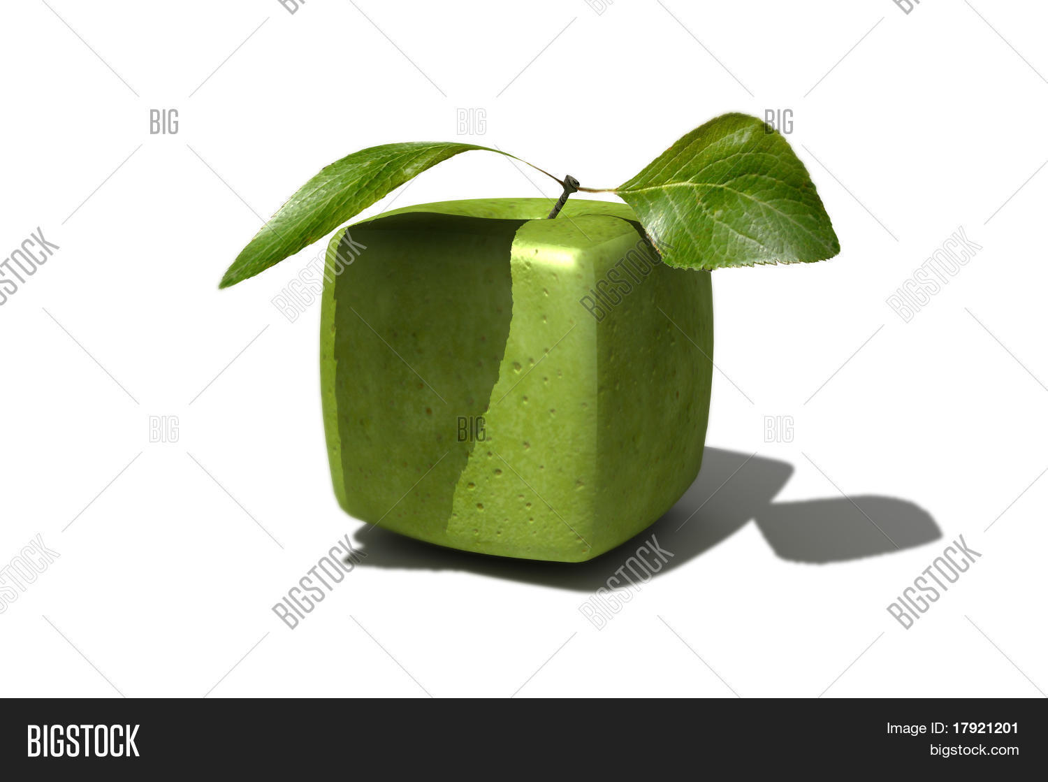 3D Rendering Cubic Image & Photo (Free Trial) | Bigstock