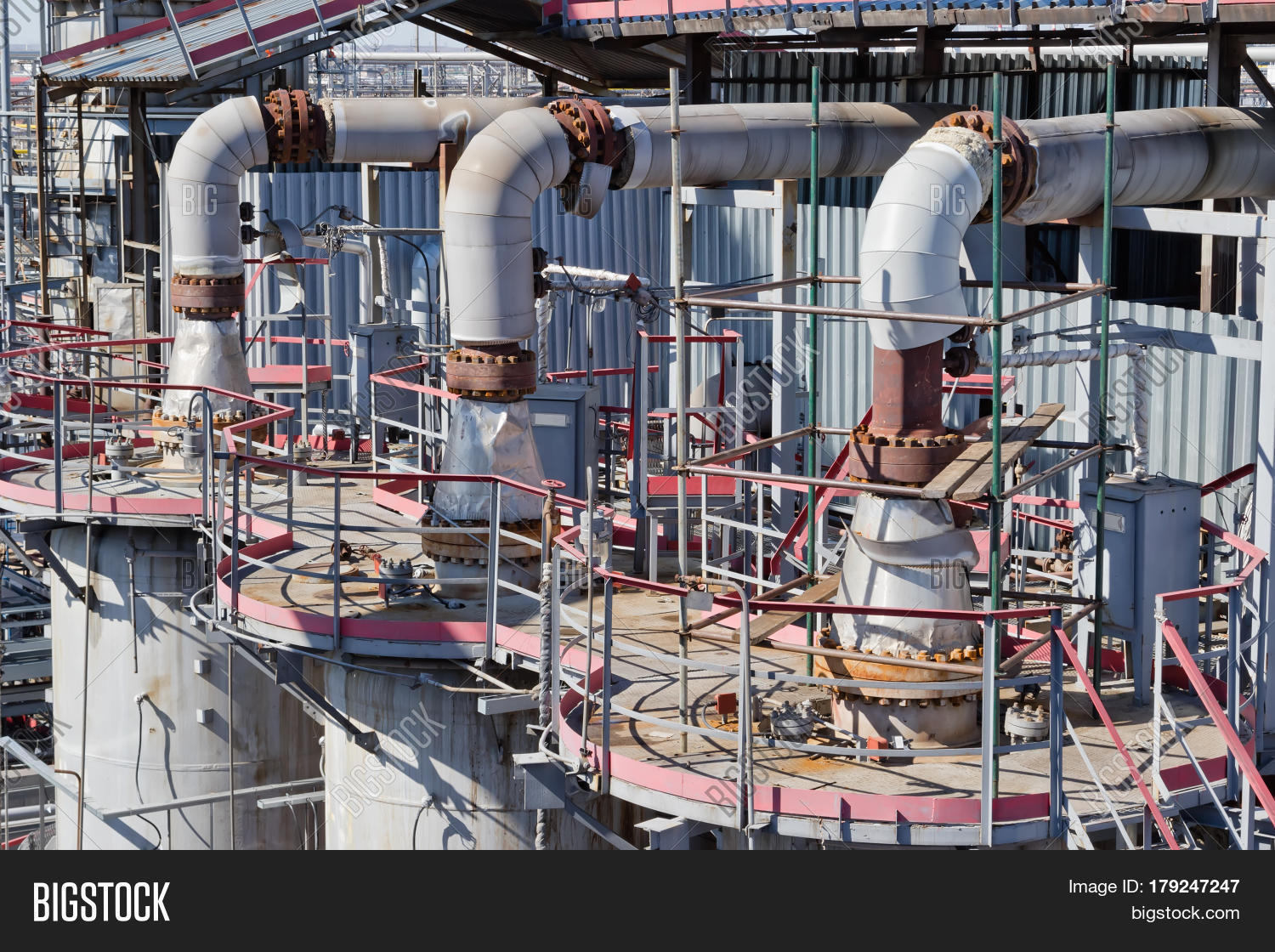 Top View Part Chemical Image & Photo (Free Trial) | Bigstock