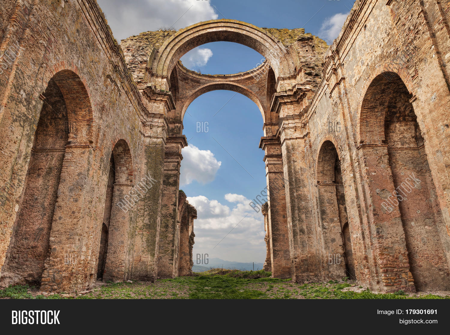 Grottole, Matera, Image & Photo (Free Trial) | Bigstock