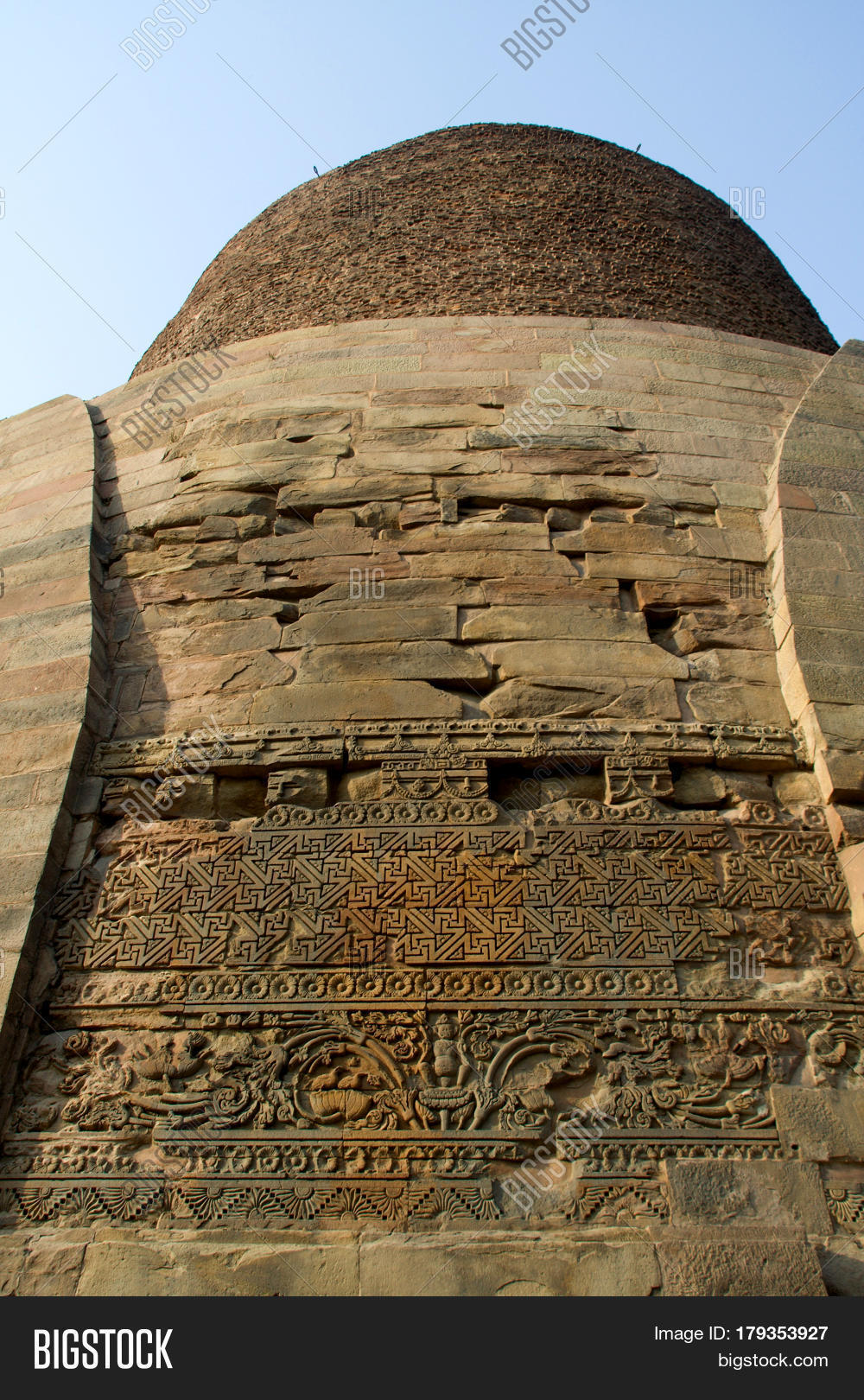 Close- Design On Wall Image & Photo (Free Trial) | Bigstock