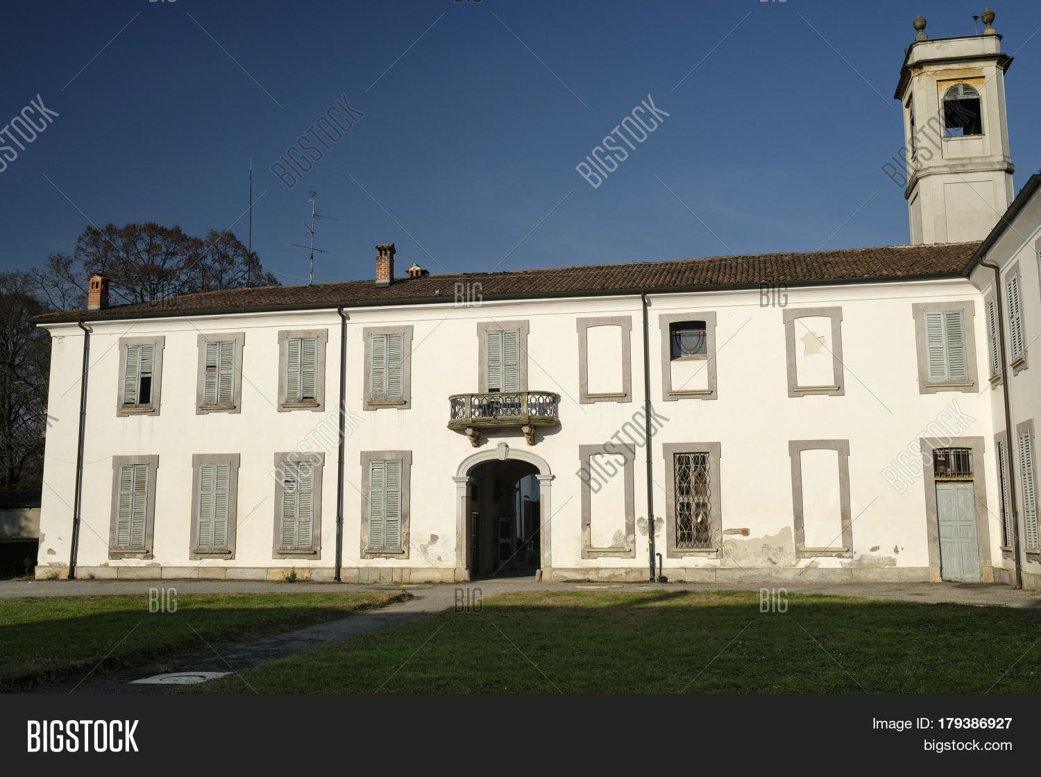 Monza (Brianza Image & Photo (Free Trial) | Bigstock