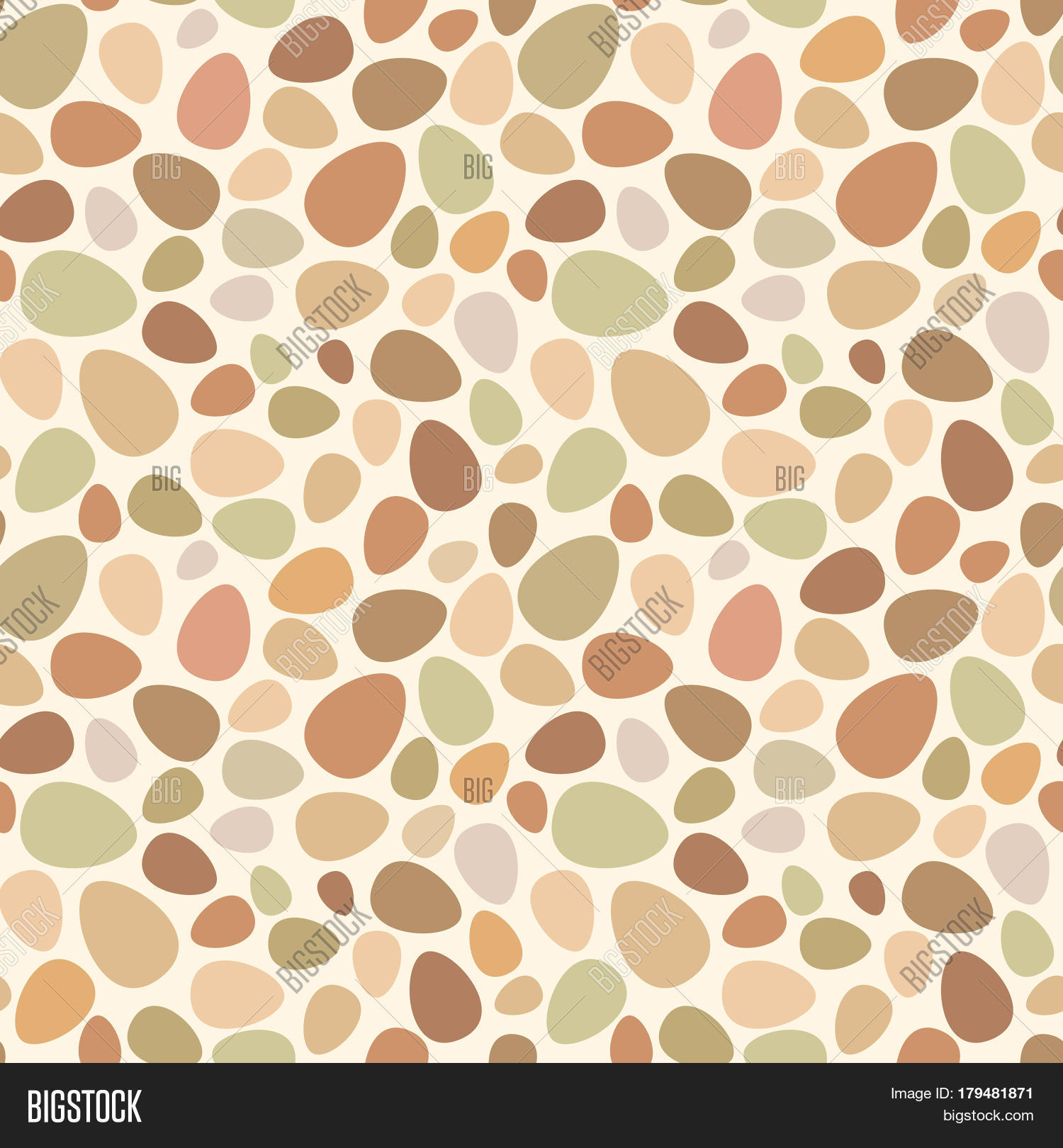 Abstract Spot Pattern Image & Photo (Free Trial) | Bigstock