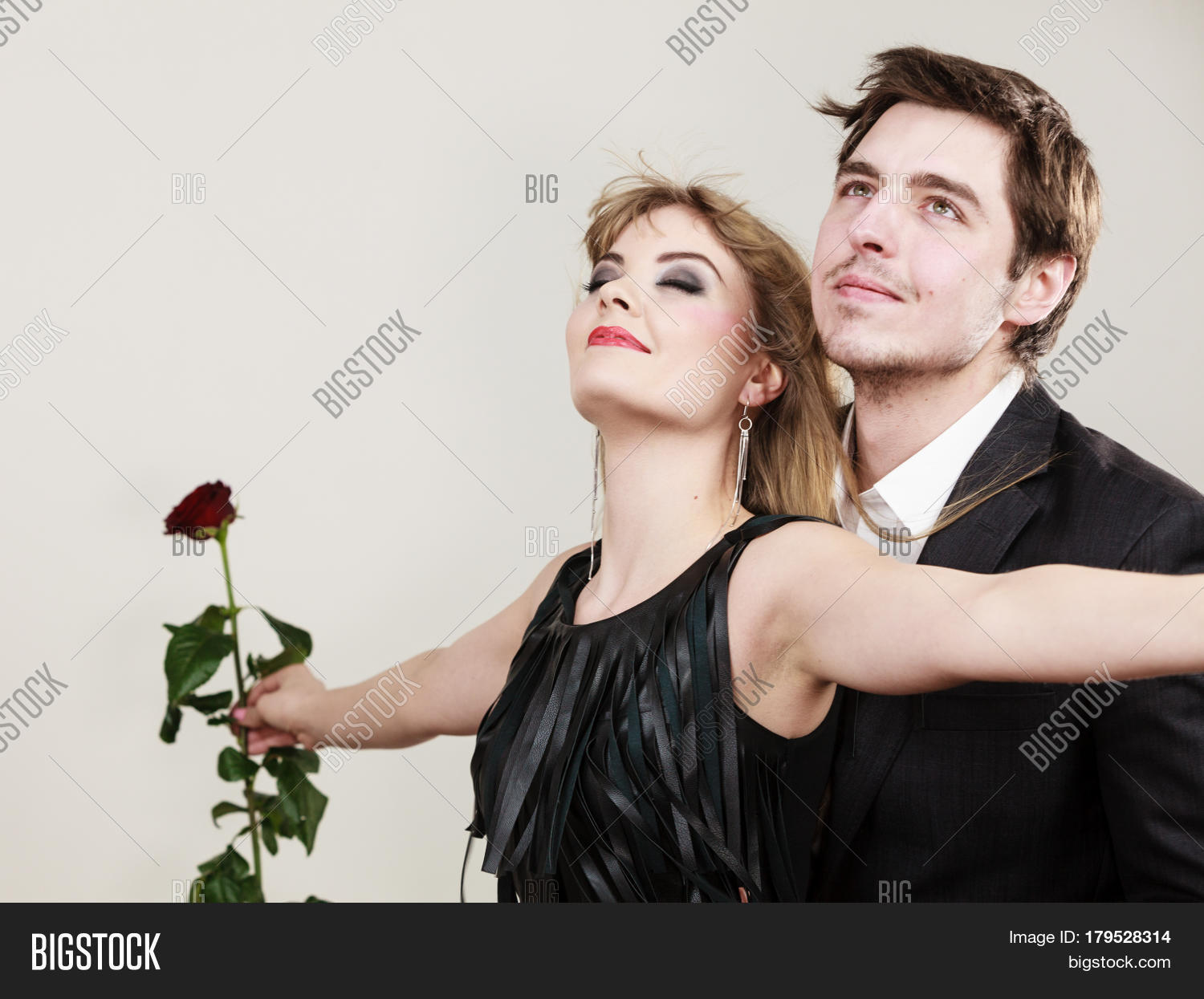 Enamoured Couple Image & Photo (Free Trial) | Bigstock