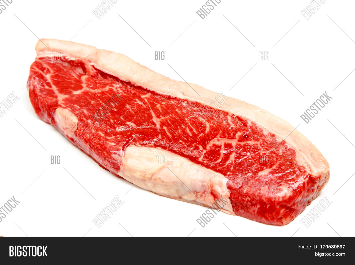 Picanha Cut Beef Image & Photo (Free Trial) | Bigstock