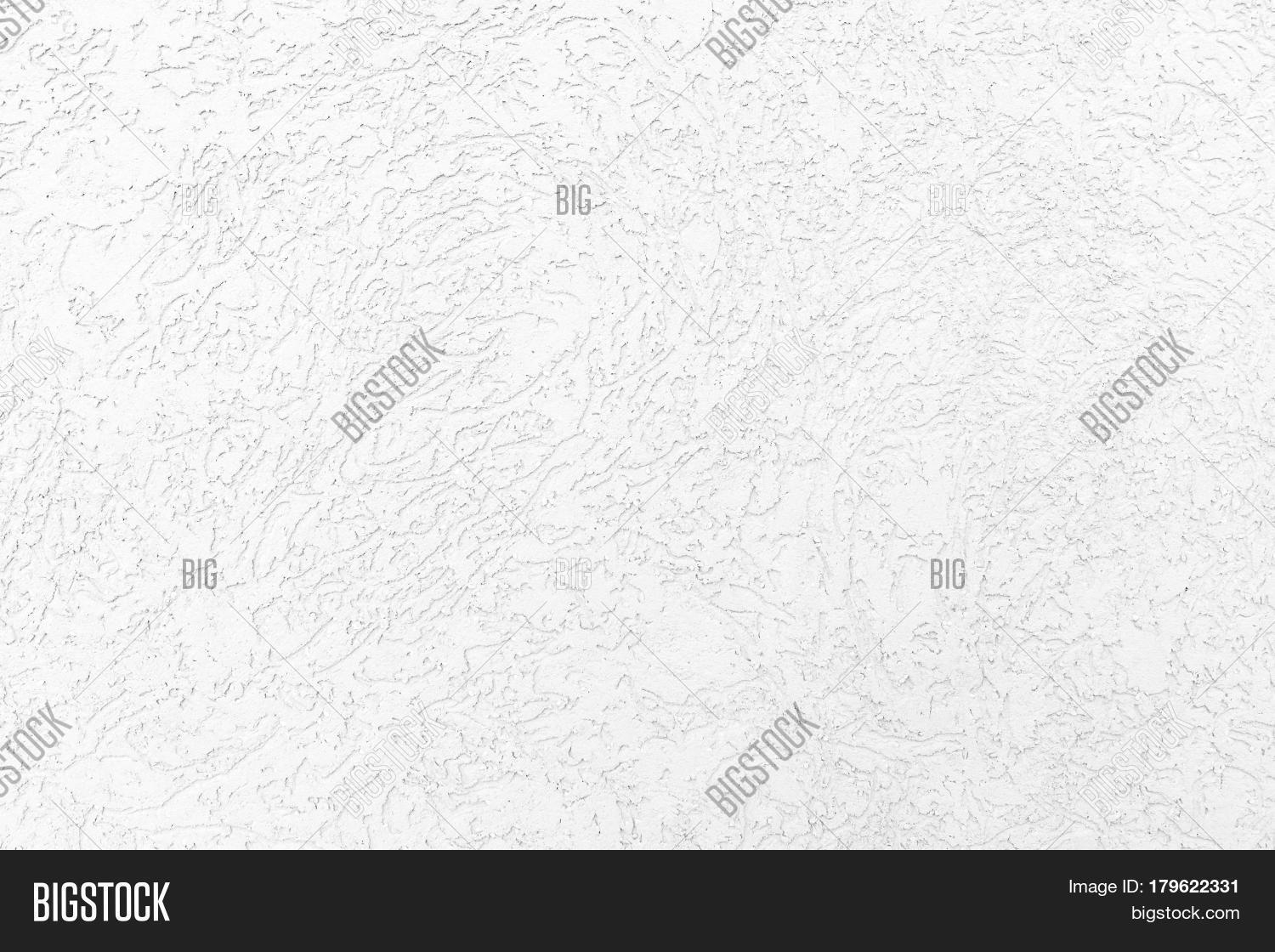White Wall Pattern On Image & Photo (Free Trial) | Bigstock