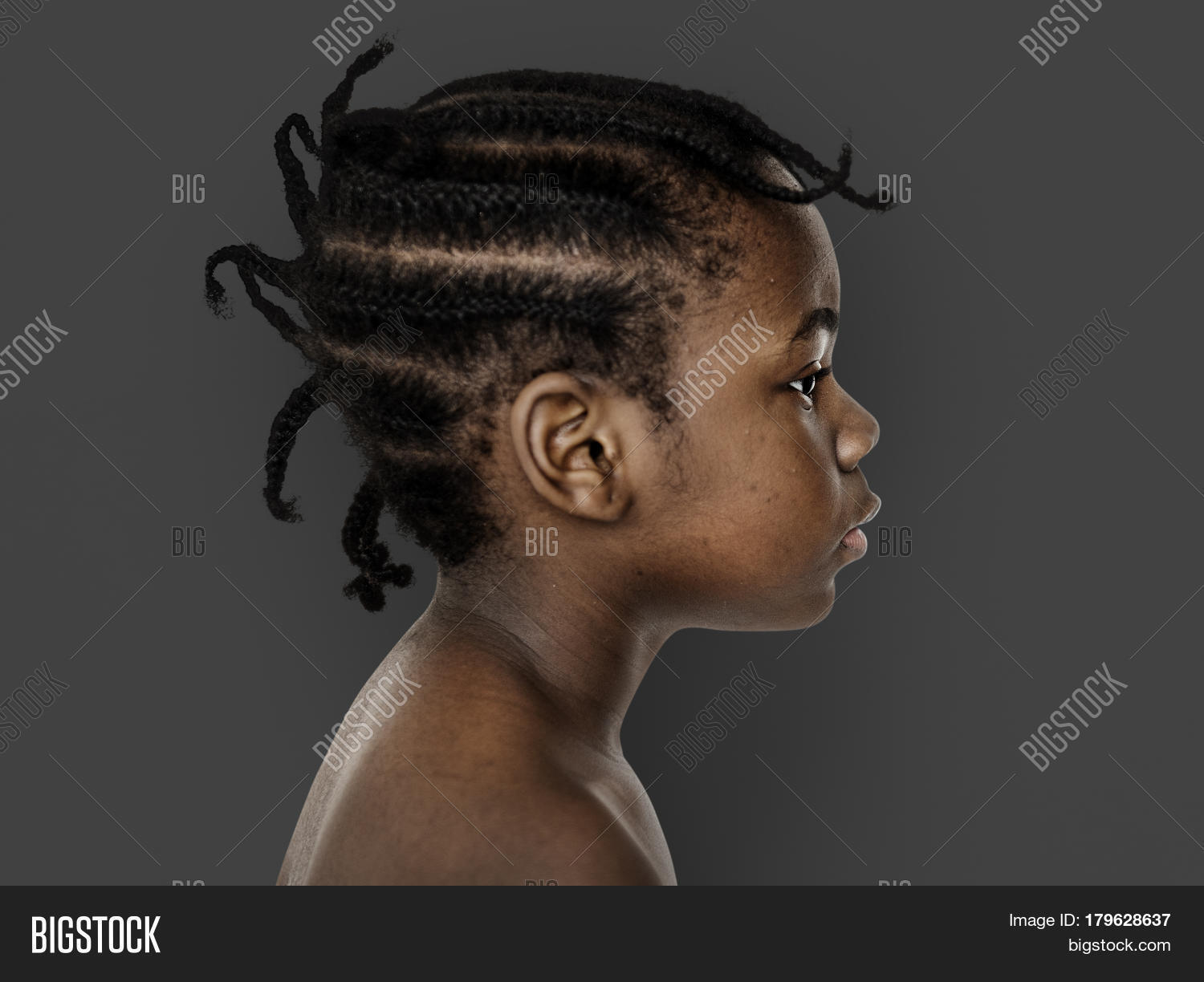 African Kid 图片和照片（免费试用） | Bigstock