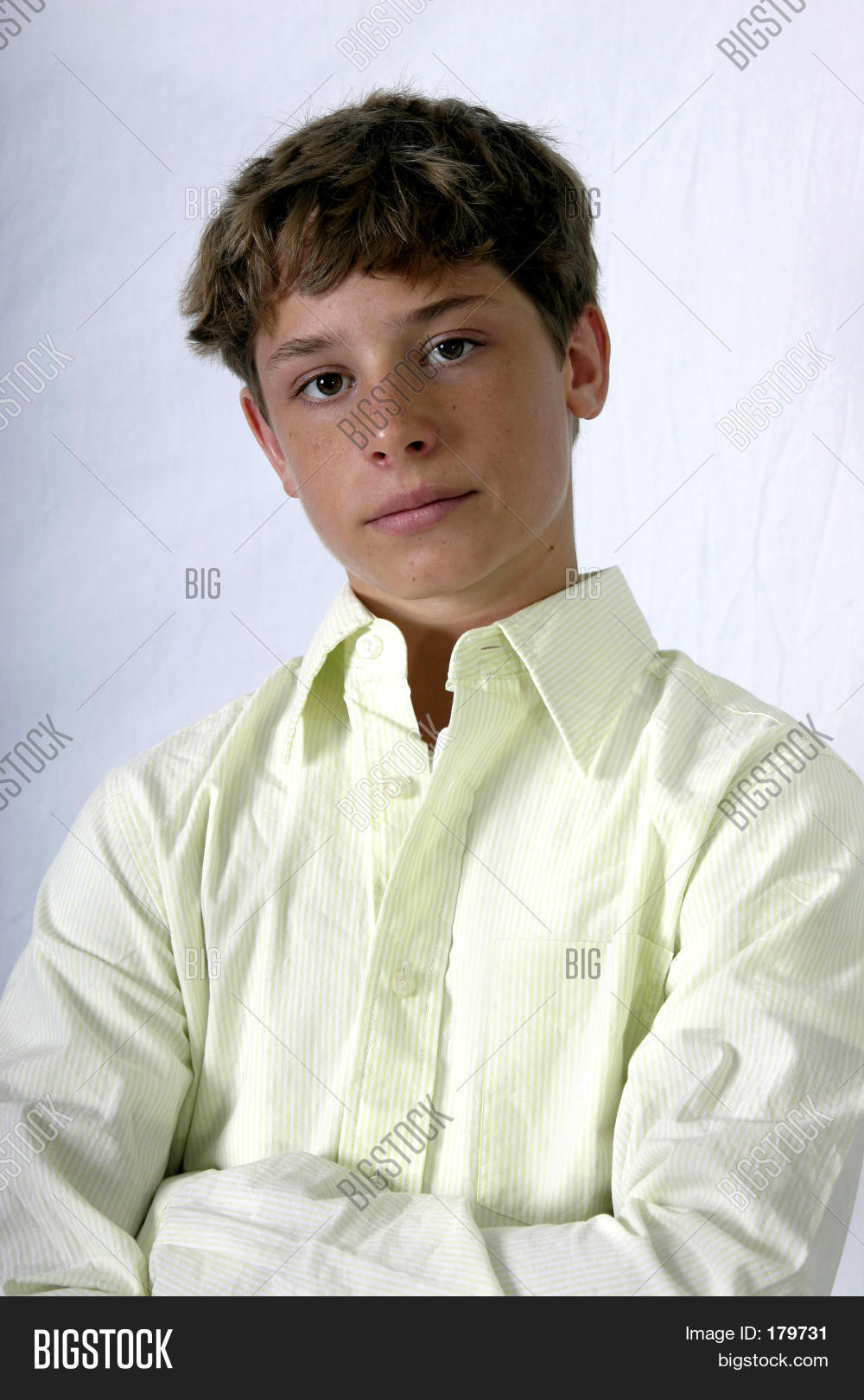Teenage Boy Image & Photo (Free Trial) | Bigstock