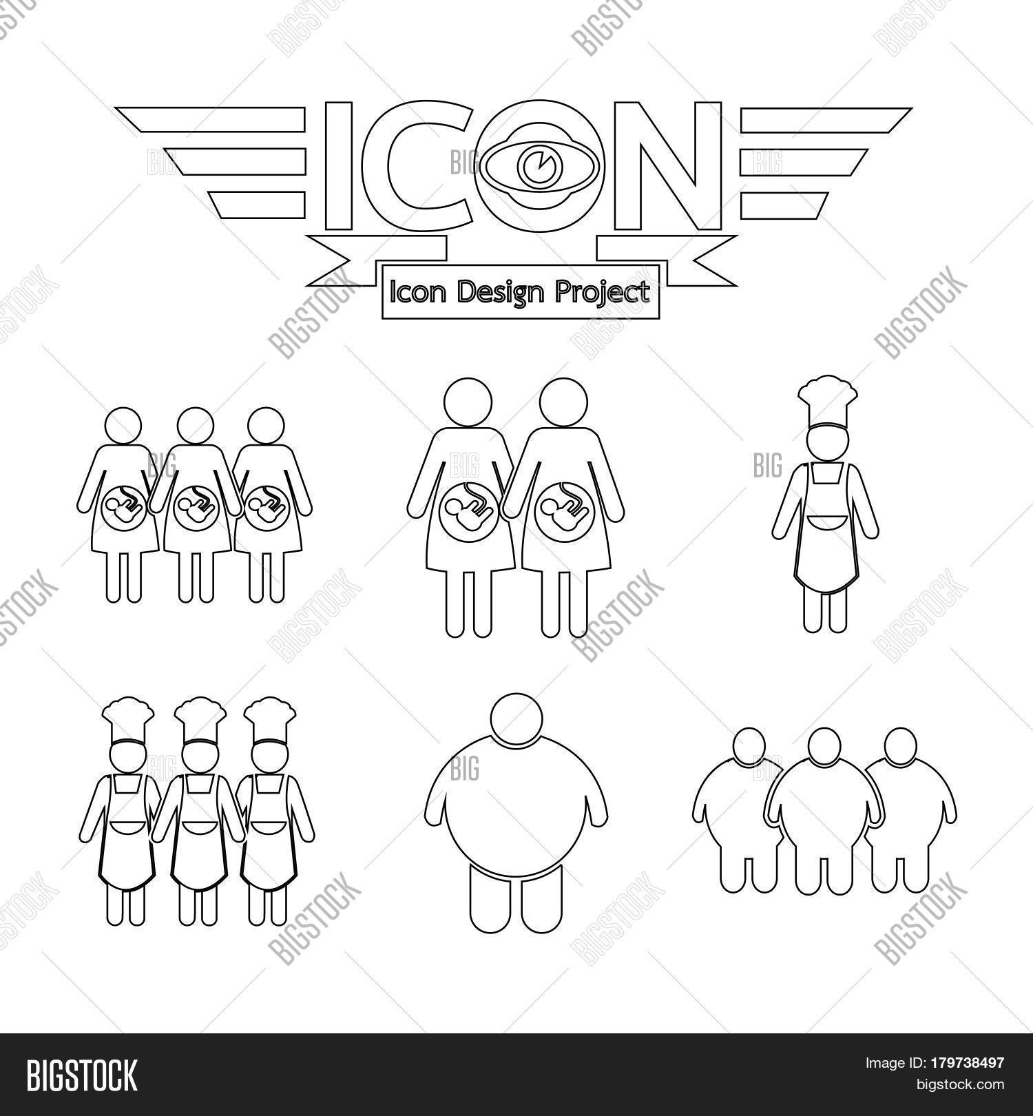 Images Pictogram Vector & Photo (Free Trial) | Bigstock