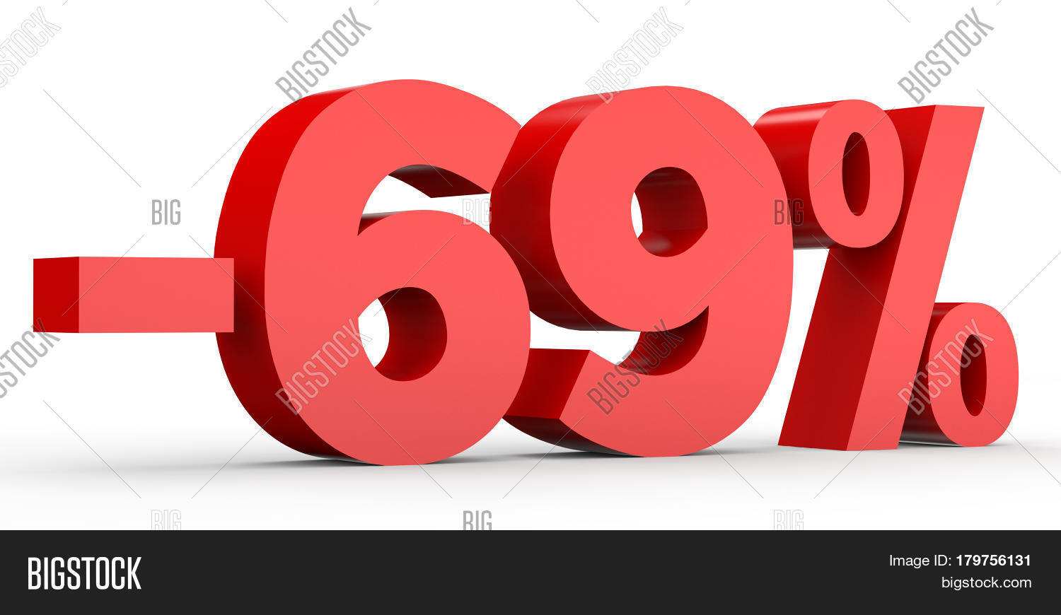 Minus Sixty Nine Image & Photo (Free Trial) | Bigstock