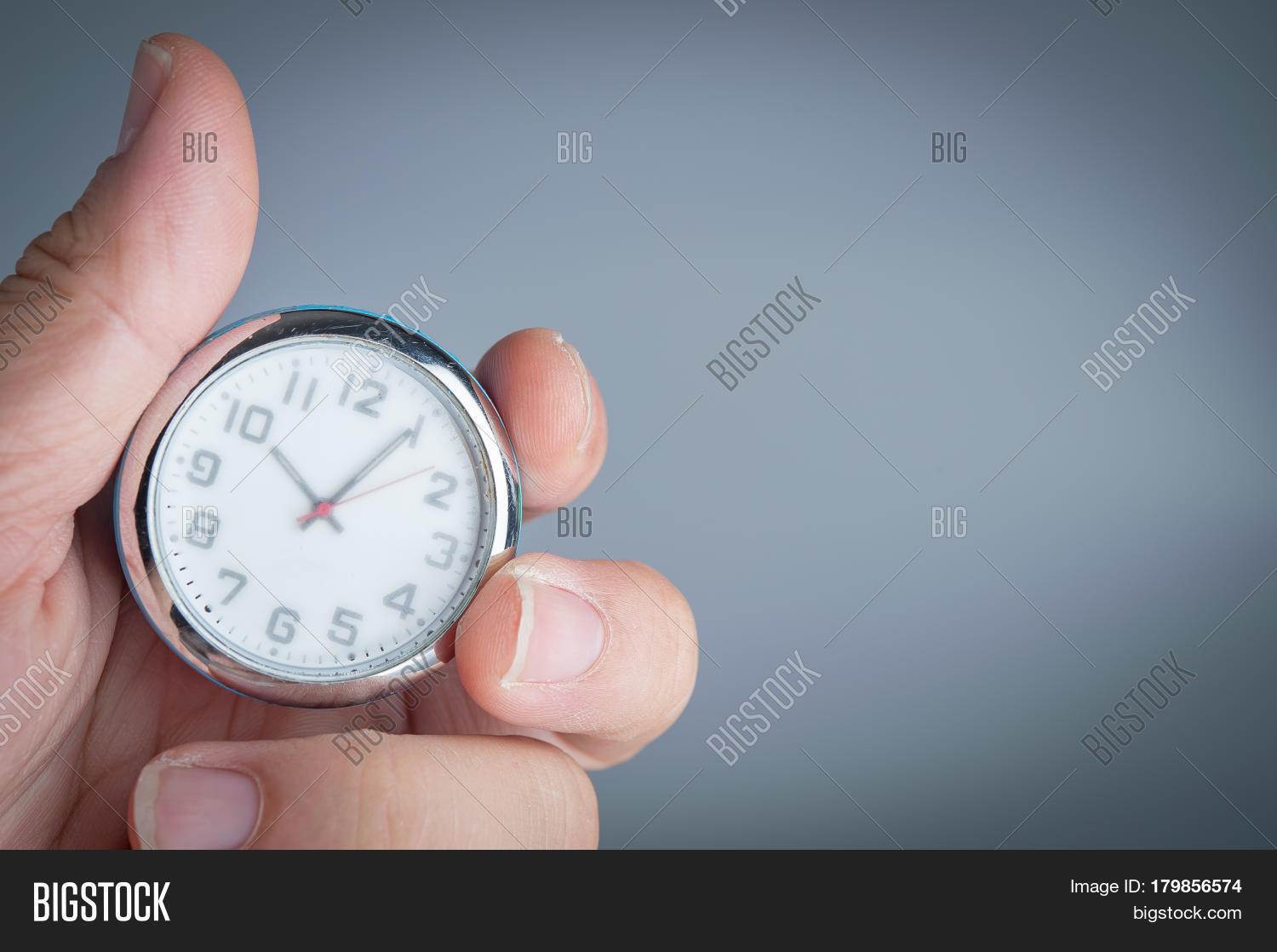 Male Hand Holding Image & Photo (Free Trial) | Bigstock