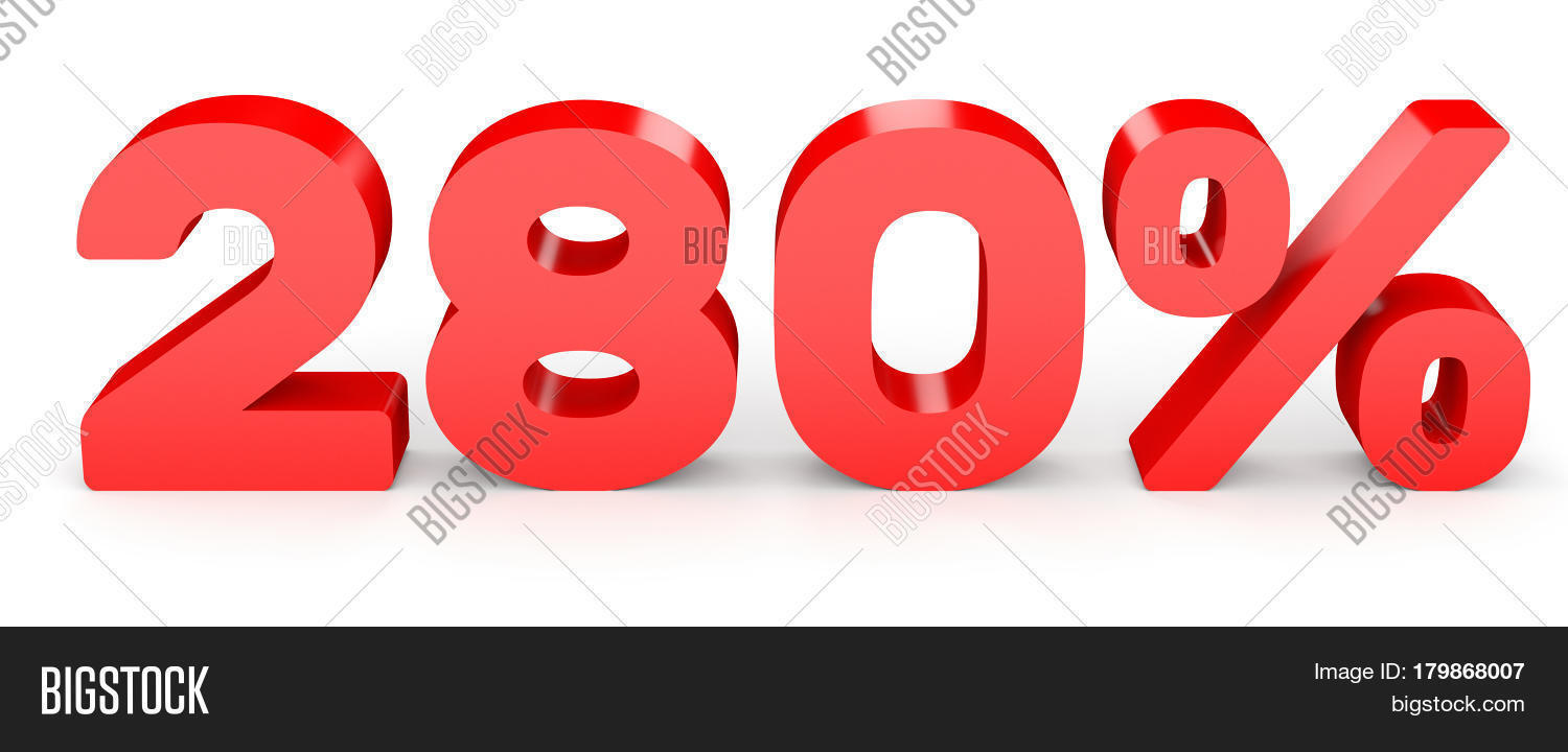 Two Hundred Eighty Image & Photo (Free Trial) | Bigstock