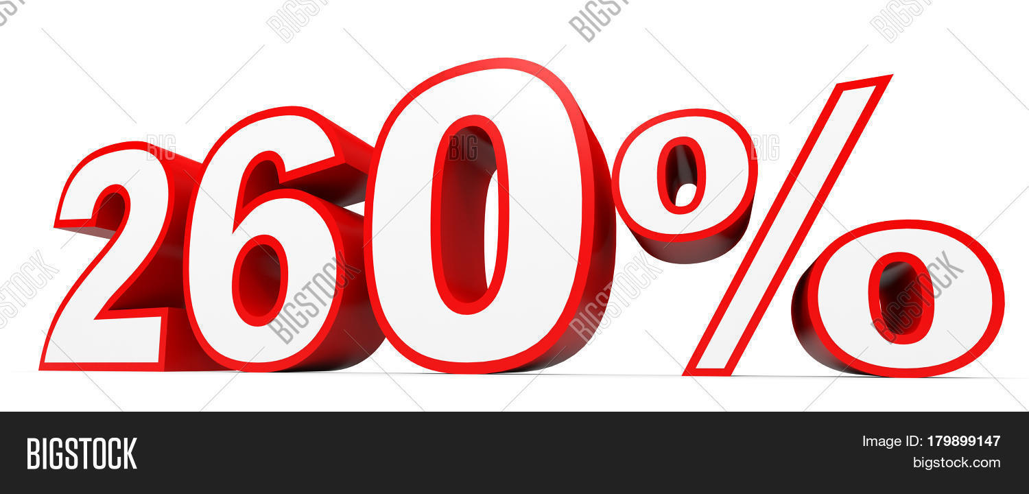 Two Hundred Sixty Image & Photo (Free Trial) | Bigstock