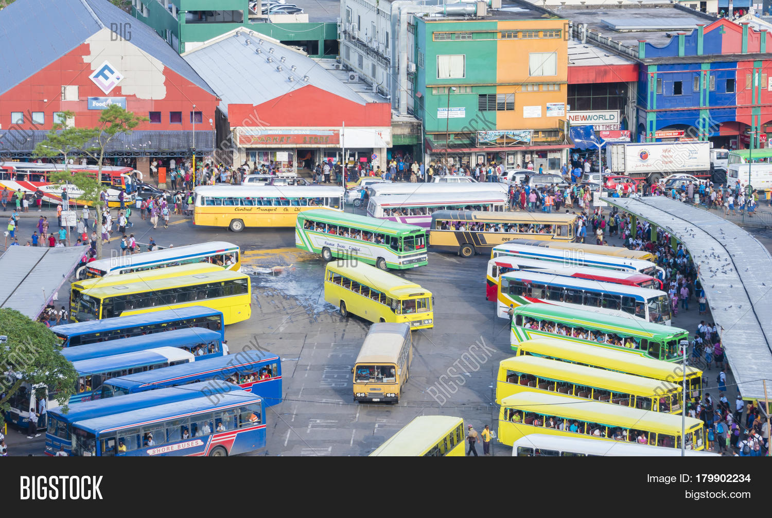 Suva, Fiji - Mar 24, Image & Photo (Free Trial) | Bigstock