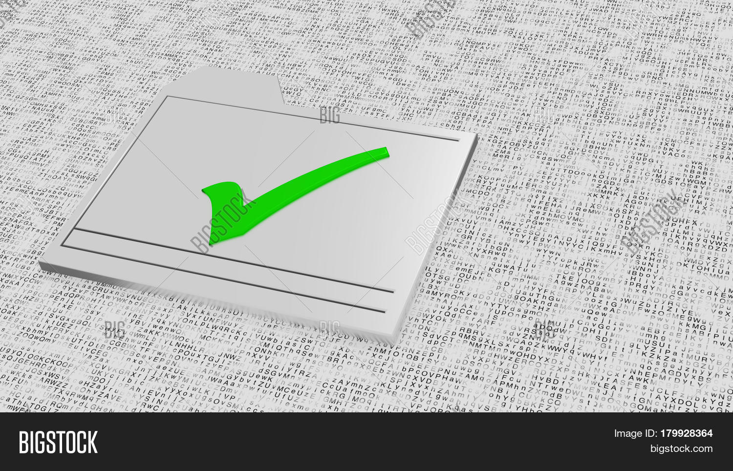 White Smudge Letter Image & Photo (Free Trial) | Bigstock