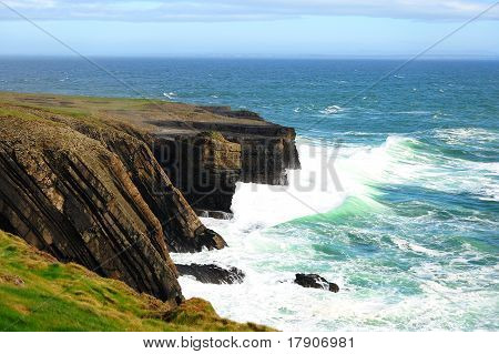 Loop Head Lightkeeper' Image & Photo (Free Trial) | Bigstock