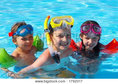 Fun Water Image & Photo (Free Trial) | Bigstock