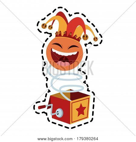 Jack In The Box Logo Vector