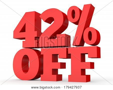 42 Percent Images, Illustrations & Vectors (Free) - Bigstock