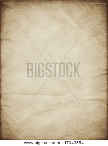 Old Paper Template Image & Photo (Free Trial) | Bigstock