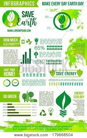 Earth Day Vector Vector & Photo (Free Trial) | Bigstock