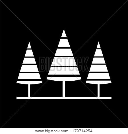 Images Pictogram Tree Vector & Photo (Free Trial) | Bigstock