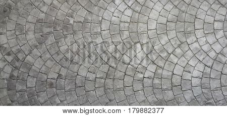 Grey Color Tile Floor Image & Photo (Free Trial) | Bigstock