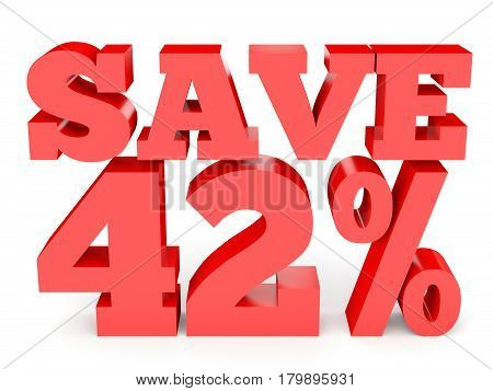 42 Percent Images, Illustrations & Vectors (Free) - Bigstock