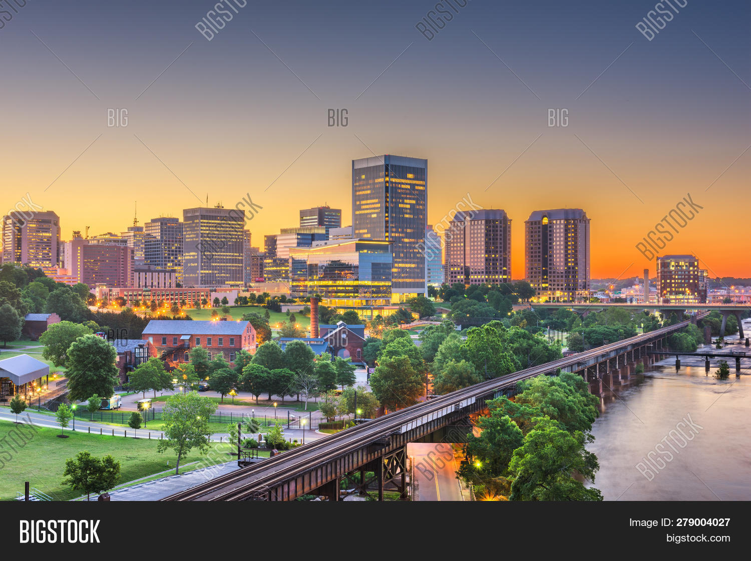 Richmond, Virginia, Image & Photo (Free Trial) | Bigstock