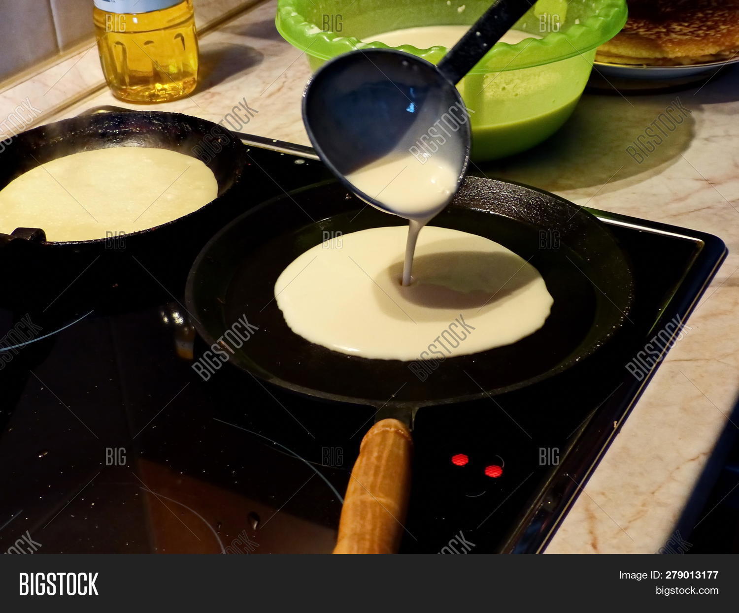 Traditional Russian Image & Photo (Free Trial) | Bigstock