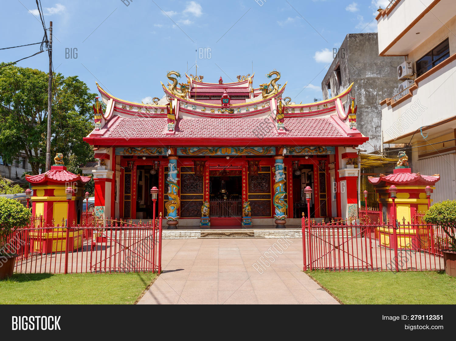Manado, Indonesia - Image & Photo (Free Trial) | Bigstock