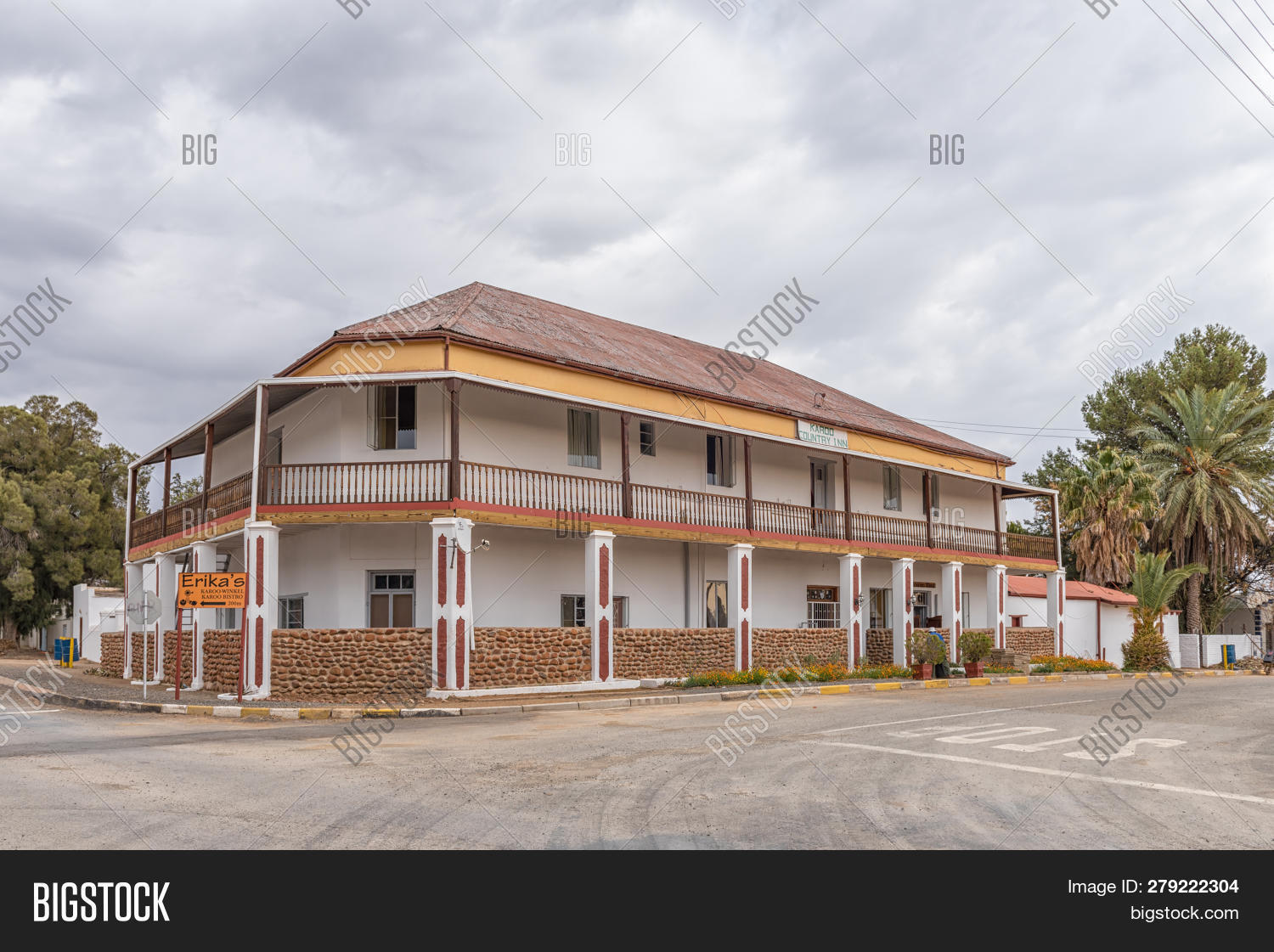 Vosburg, South Africa Image & Photo (Free Trial) | Bigstock