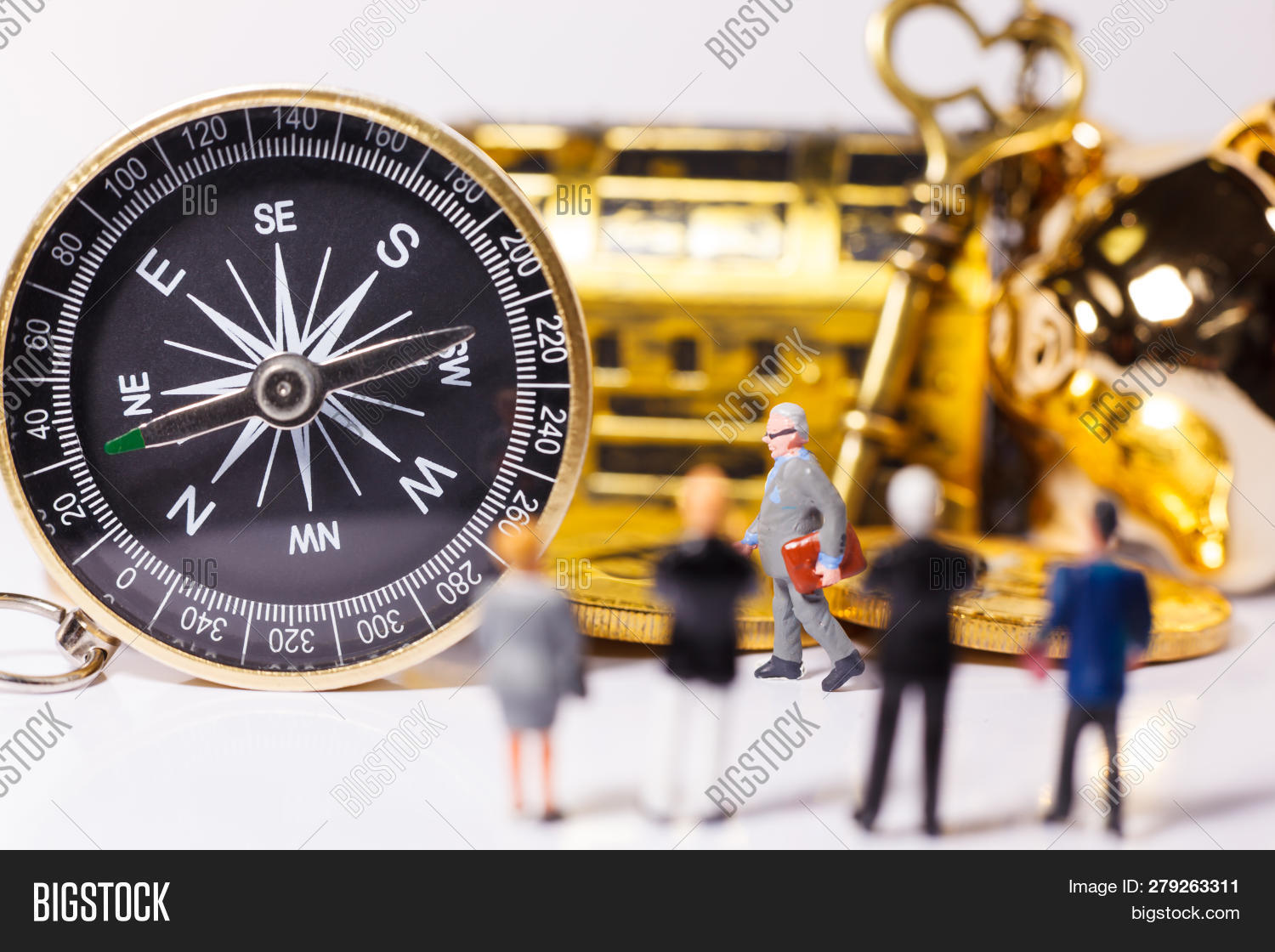 Savvy Successful Image & Photo (Free Trial) | Bigstock