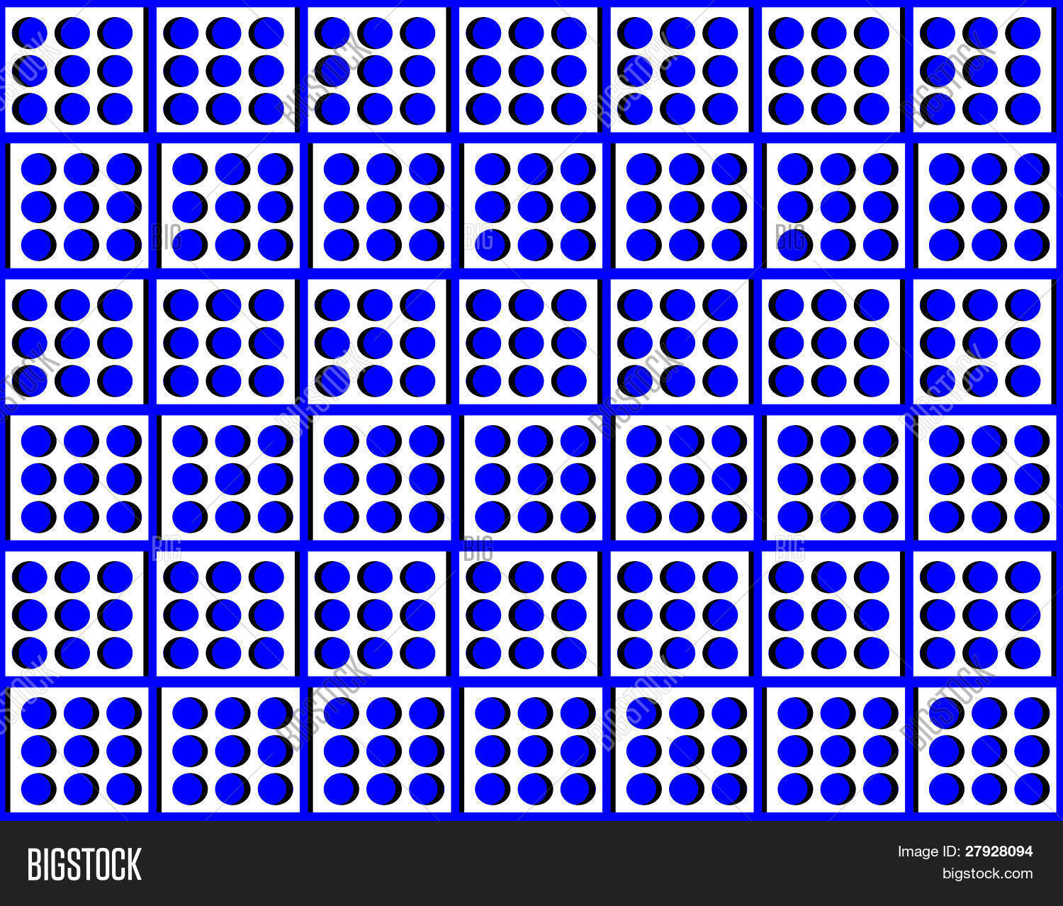 Dots Incredible ( Vector & Photo (Free Trial) | Bigstock