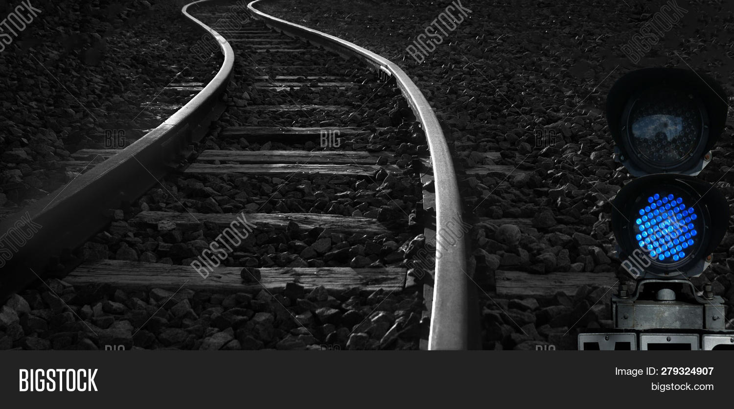 Permissive Signal Image & Photo (Free Trial) | Bigstock