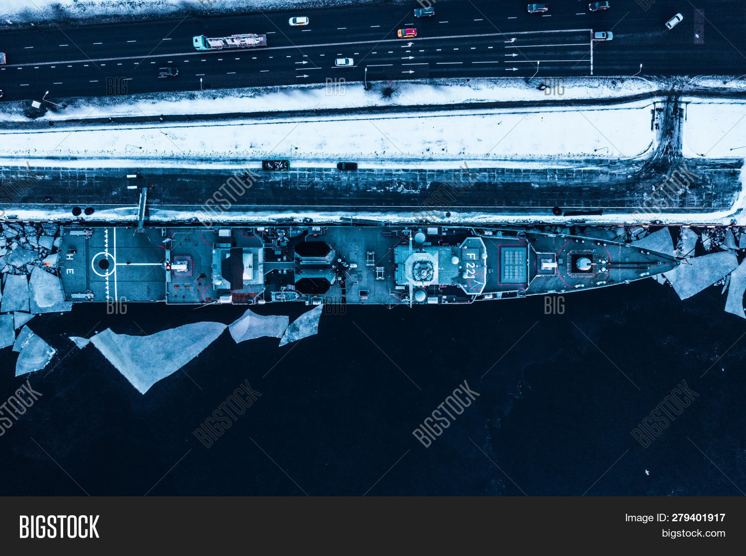 Riga, Latvia. January Image & Photo (Free Trial) | Bigstock