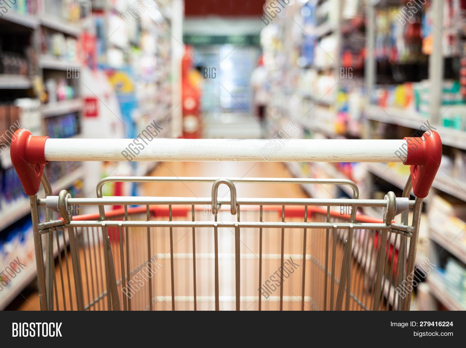 Perspective View Image & Photo (Free Trial) | Bigstock